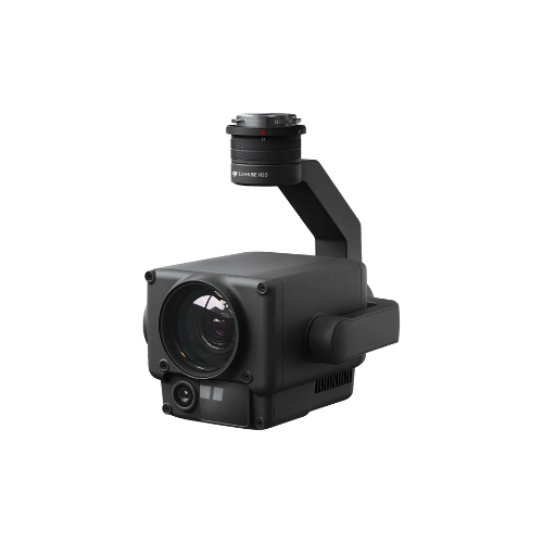 DJI Zenmuse H20 Zoom Camera – QuadX India Aerial Systems