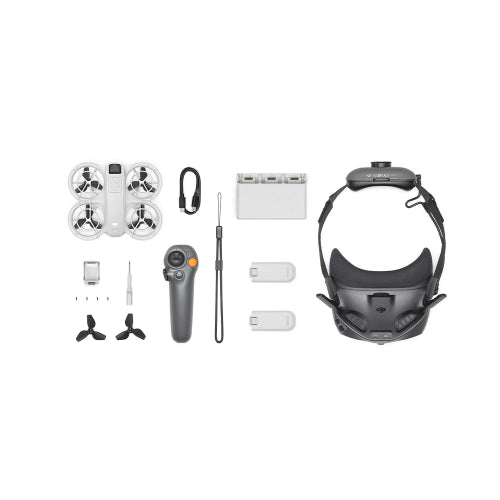QuadX Drones - India's Most Trusted DJI Drone Seller & Service Center
