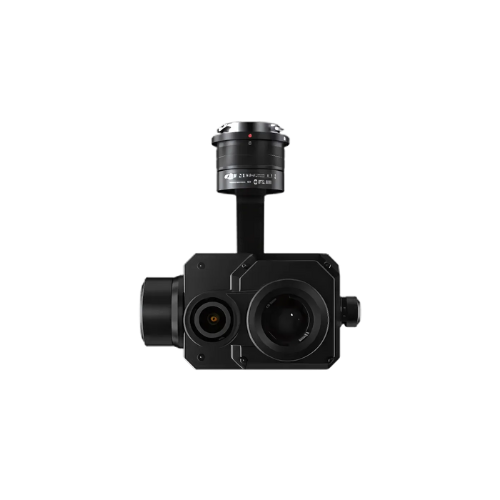 DJI Zenmuse XT2 Thermal Camera – QuadX India Aerial Systems