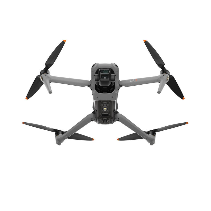 DJI Air 3 Fly More Combo (DJI RC 2) – QuadX India Aerial Systems