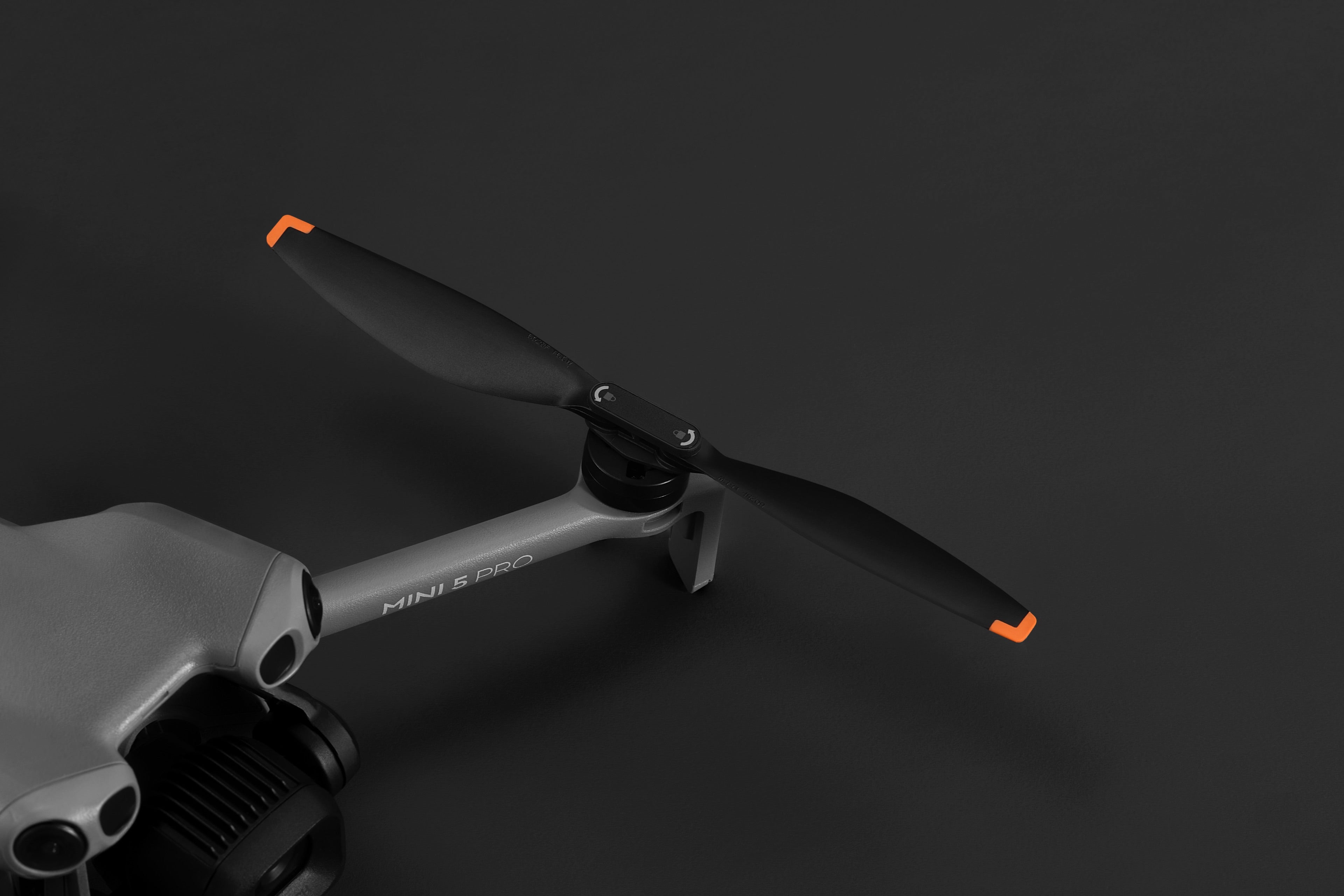 DJI Mini 5 Pro Propeller – QuadX India Aerial Systems