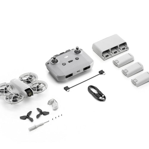 QuadX Drones - India's Most Trusted DJI Drone Seller & Service Center ...